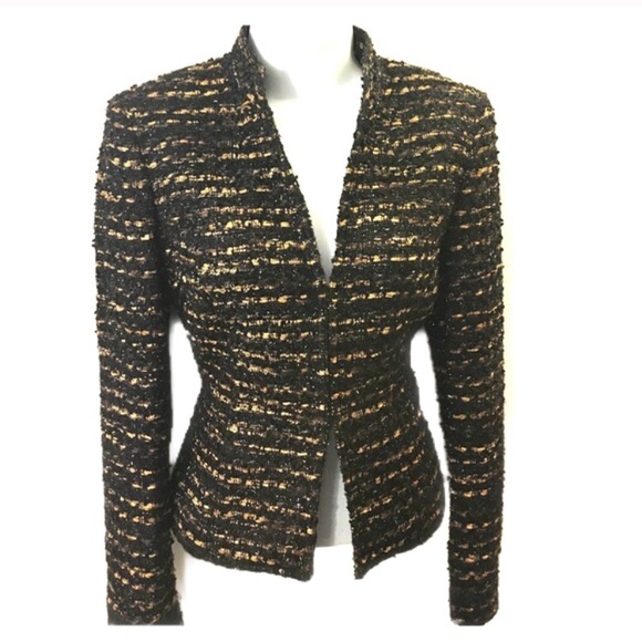 Jones New York | Jackets & Coats | Jones New York Coll Petite Blazer ...